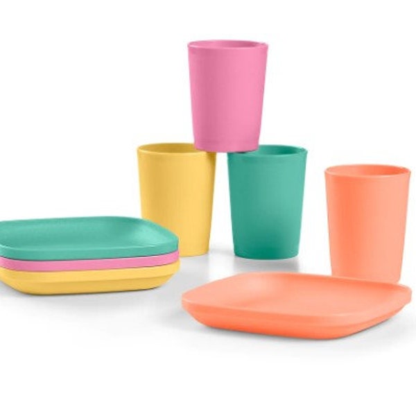 Tupperware Set - Etsy