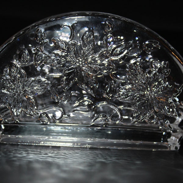 Princess House Crystal - Etsy