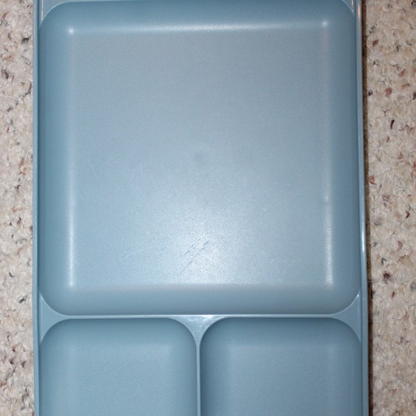 Tupperware Tray - Etsy