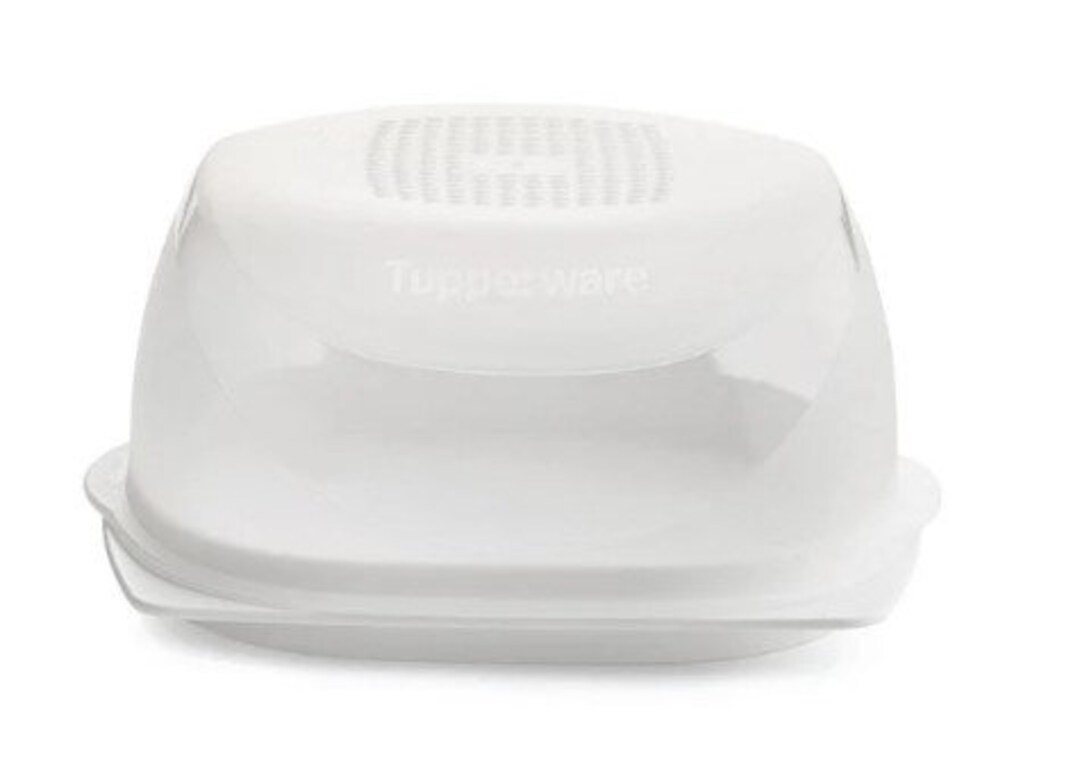 Cheese Smart Small Square by Tupperware Cheesmart - Etsy