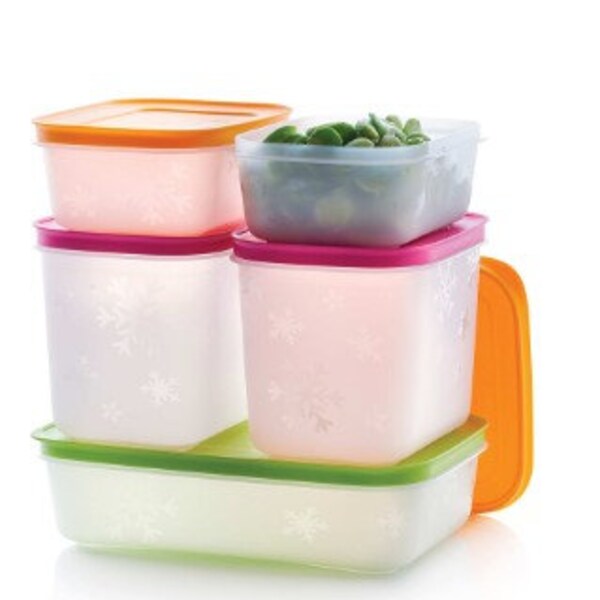 Freezer Containers - Etsy