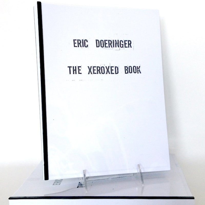 Xerox - Etsy