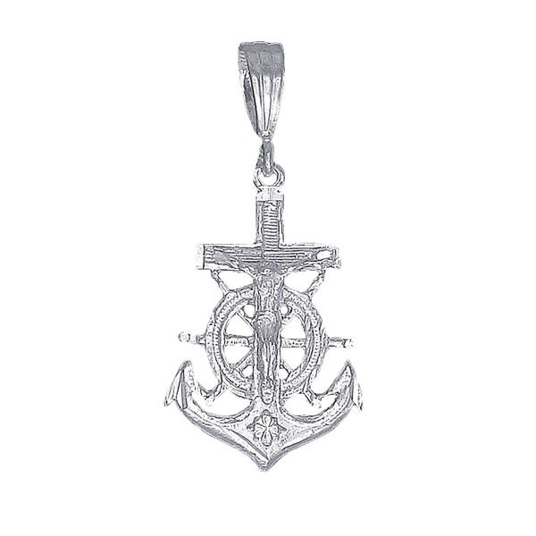 Anchor Cross - Etsy