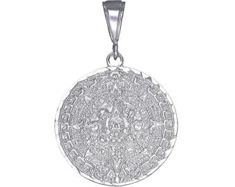 Mayan medallion | Etsy