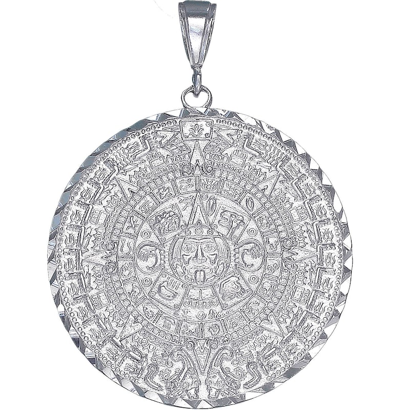 Aztec Calendar - Etsy