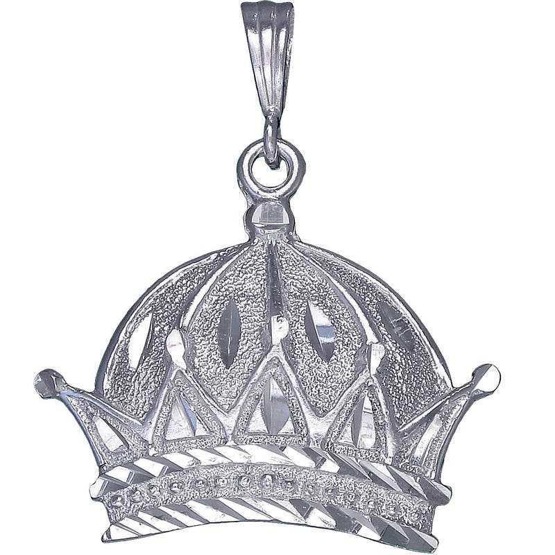 Chain Crown - Etsy