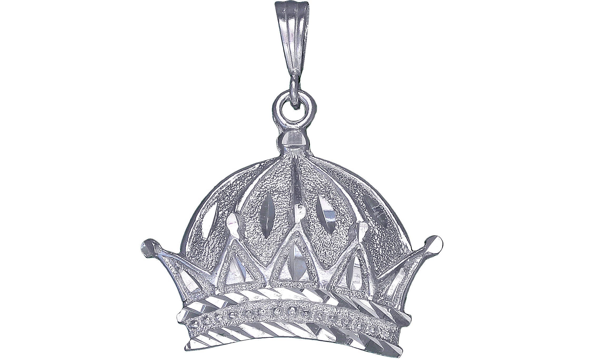 Silver Crown Clipart For Males