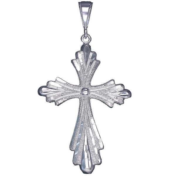 Jesus Without Cross Necklace - Etsy