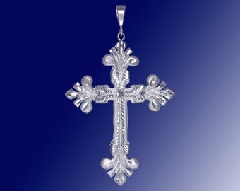 Jesus Without Cross Necklace - Etsy