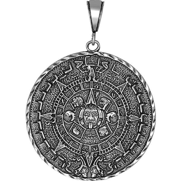 Aztec Astrology - Etsy