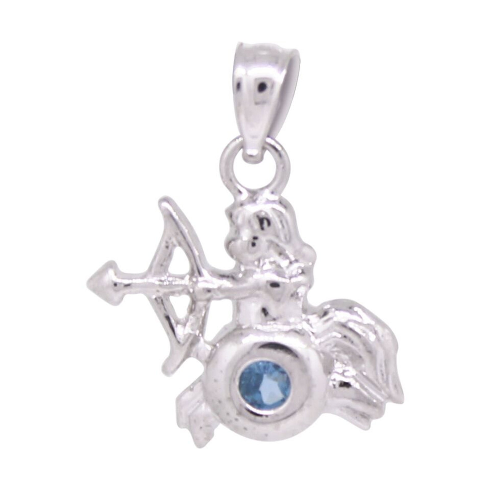 Sagittarius Jewelry Zodiac Sign Constellation Sterling Silver - Etsy