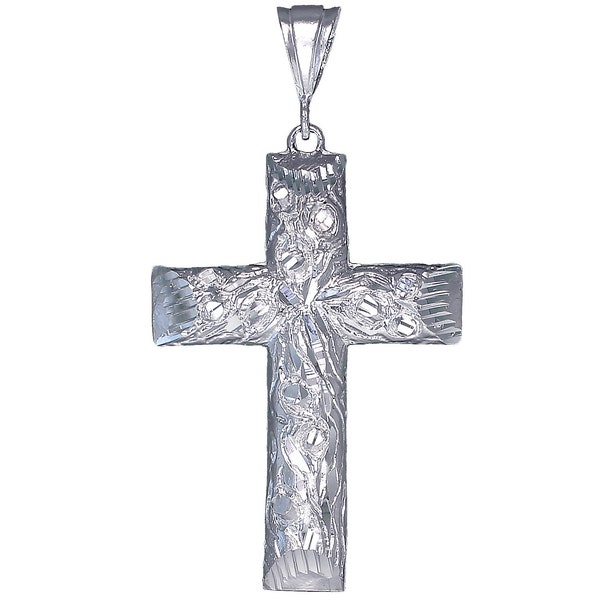 Jesus Without Cross Necklace - Etsy