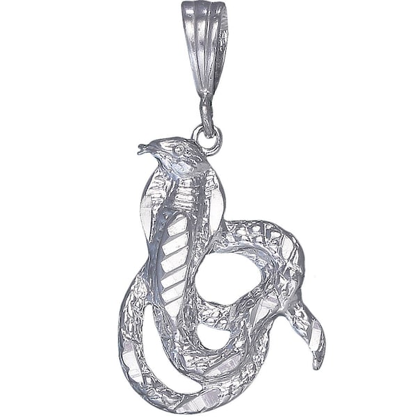 Cobra Snake Chain - Etsy