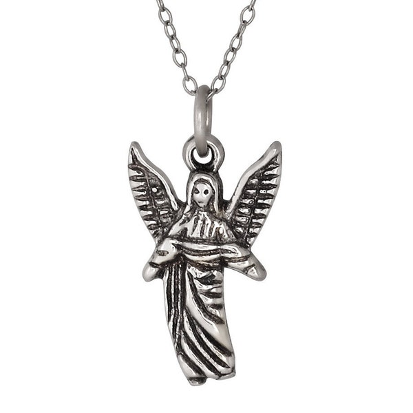 Gabriel Archangel Jewelry - Etsy