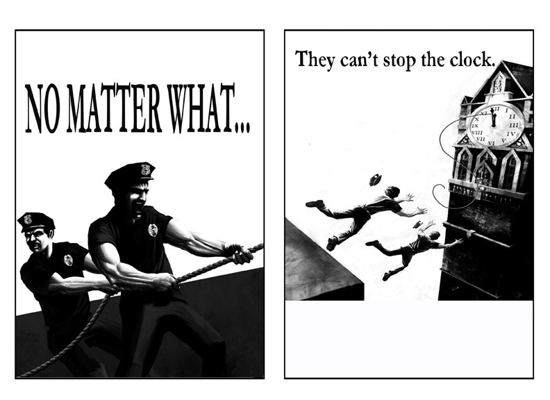 Greeting Cards for Loved Ones in Jail or Prison. - Etsy