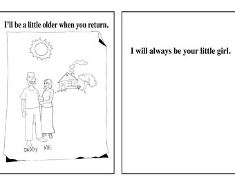 Greeting Cards for Loved Ones and Friends in Jail or Prison. - Etsy