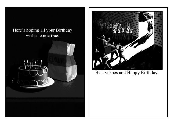 Greeting cards for loved ones and friends in jail or prison. | Etsy