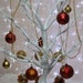 Artificial White Tree - Etsy