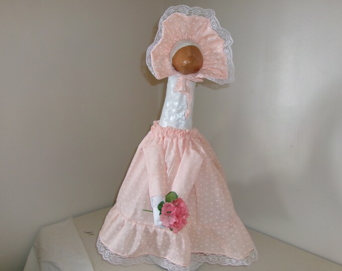 Best Dressed Goose Geese Clothes Outfit 25-27 LARGE Spring Summer Dress ...