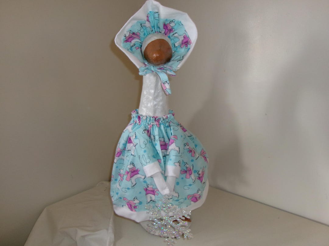 Best Dressed Goose Geese Clothes Outfit Winter Fun Dress 1350-5 - Etsy