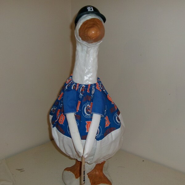 Large Porch Goose Clothes - Etsy