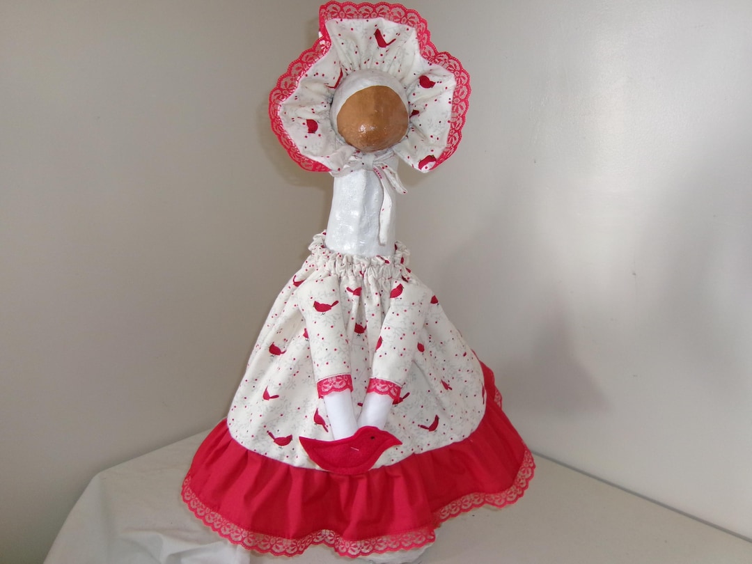 Best Dressed Goose Geese Clothes Outfit 25-27" LARGE Spring Summer ...