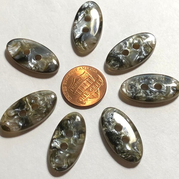 Taupe Buttons - Etsy