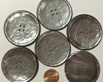 Large Mop Buttons - Etsy