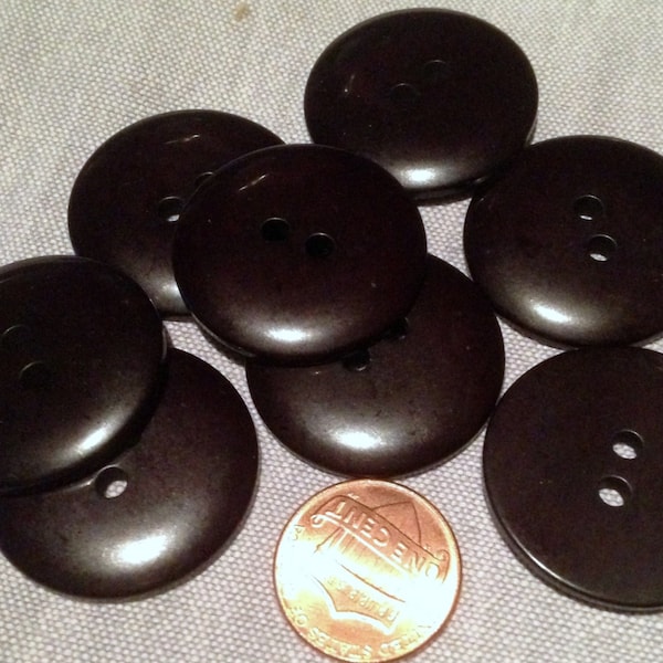 Large Buttons - Etsy