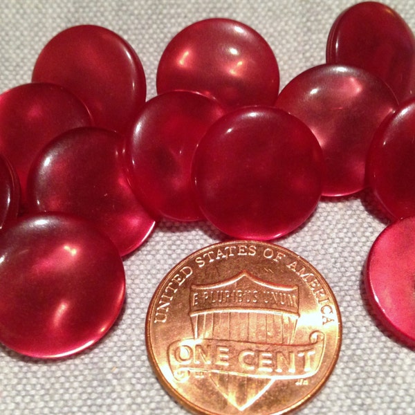 Raspberry Red - Etsy