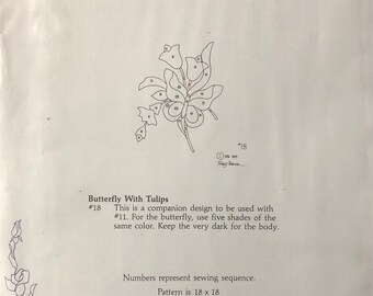 Nancy Pearson Quilt - Etsy