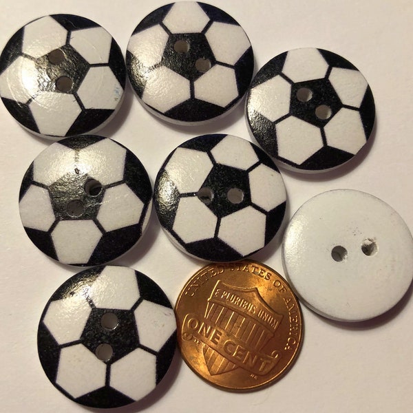 Sports Buttons - Etsy