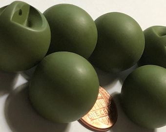 Military Ball Buttons - Etsy