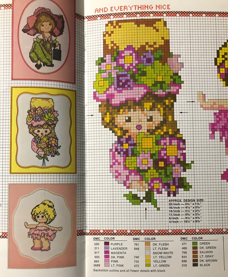 Count Your Stitches Vol. 2 Introduction to Counted Cross Stitch ...
