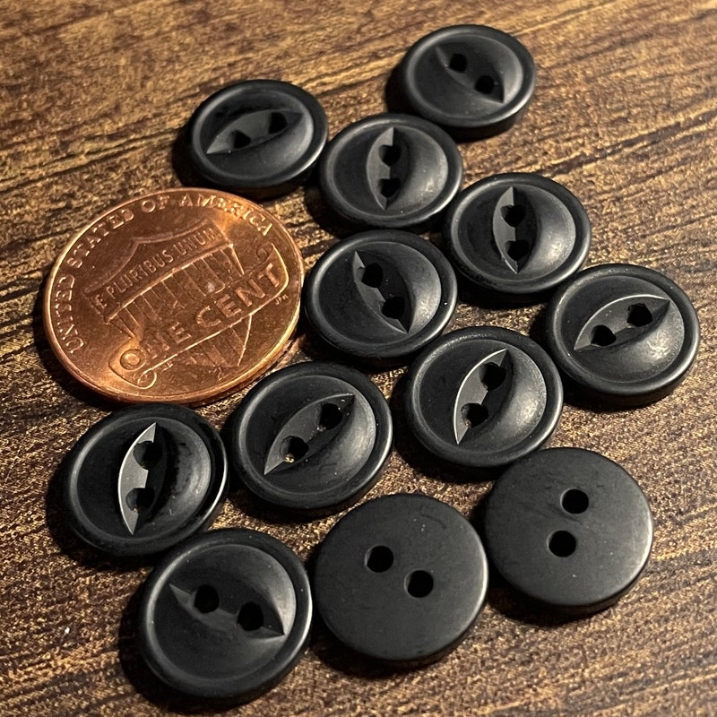 Cat Resin Buttons - Etsy