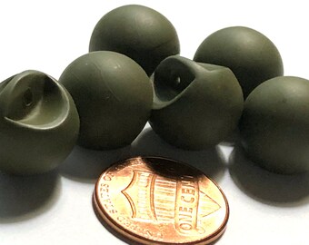 Military Ball Buttons - Etsy