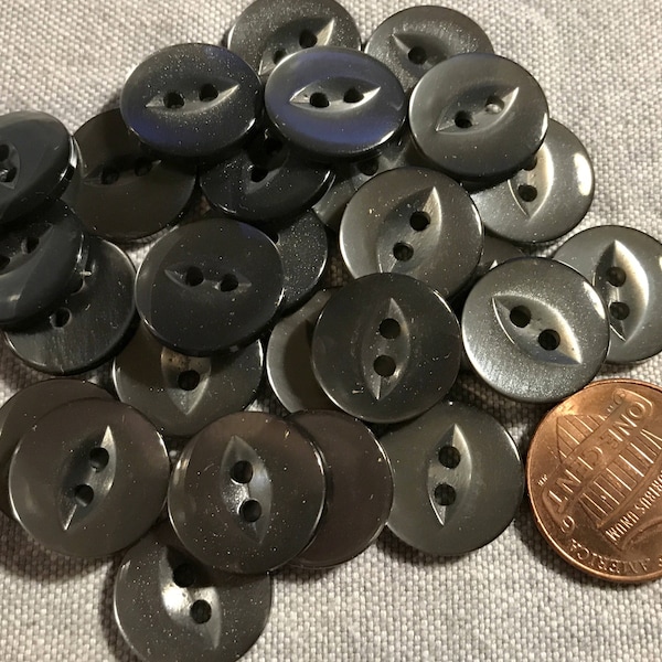 Cat Buttons - Etsy