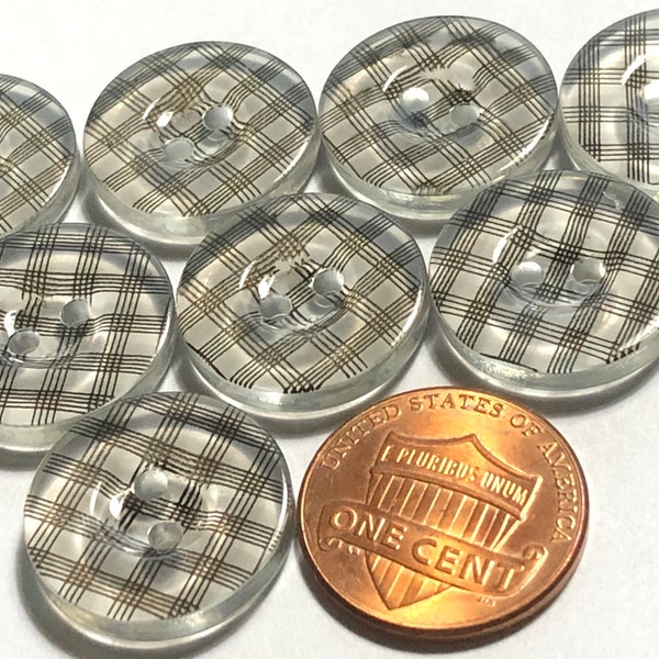 Translucent Black Plastic - Etsy