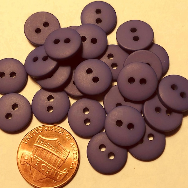 Plastic Buttons - Etsy