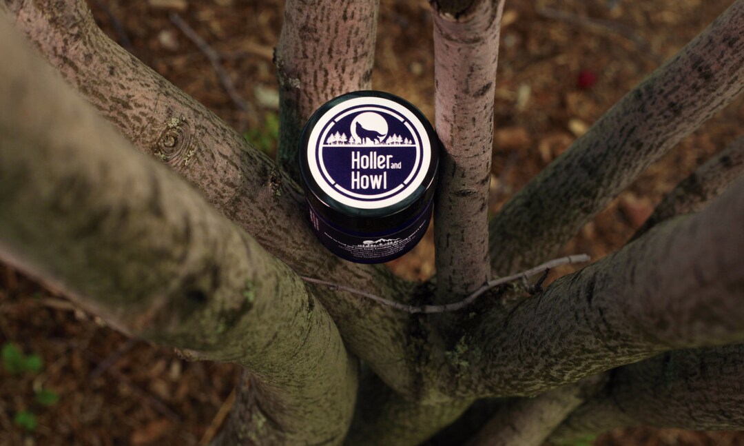 Tree Sap Age-defying Eye & Lip Balm - Etsy