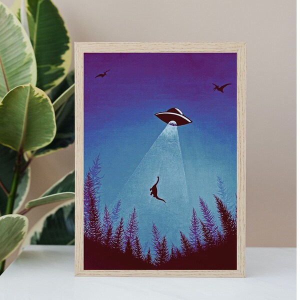 12 Manitoba Trees Art Print - Etsy Canada