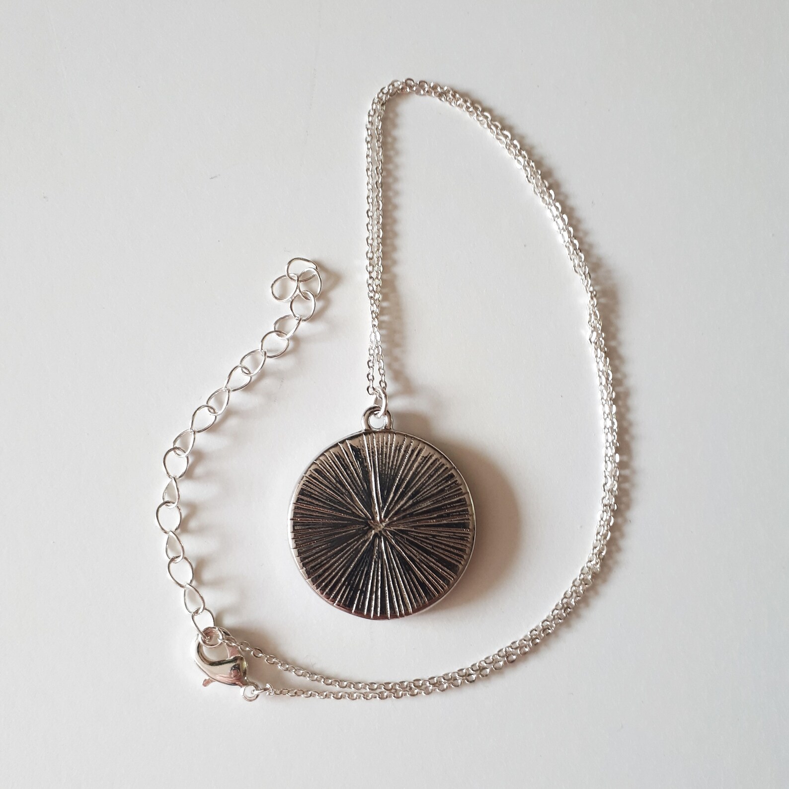 Falling Star Necklace, Shooting Star Necklace, Star Pendant, Lunar ...