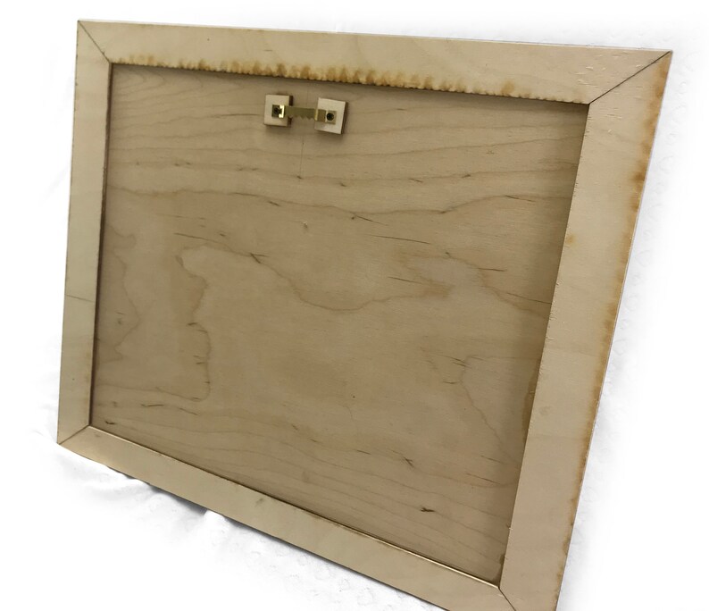 Final Fantasy VII Laser Cut Topographic Map - Etsy