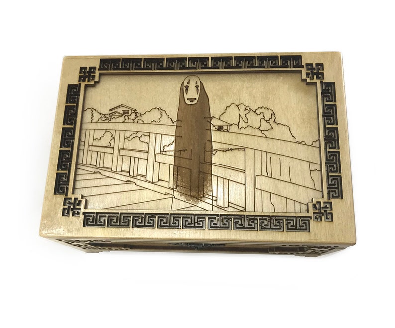 Lasercut/cnc Music Box / Jewelry Box Digital Download Only - Etsy