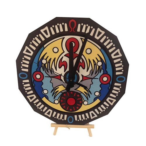 Legend of Zelda 11.5in Wall Clock - Etsy