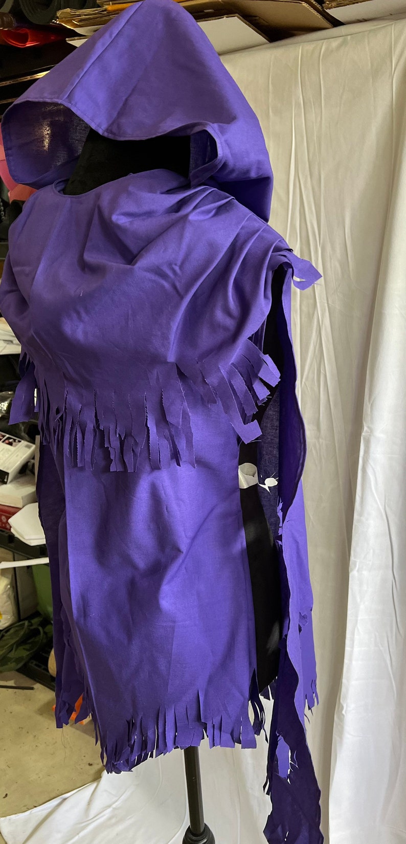 Goblin Costume - Etsy