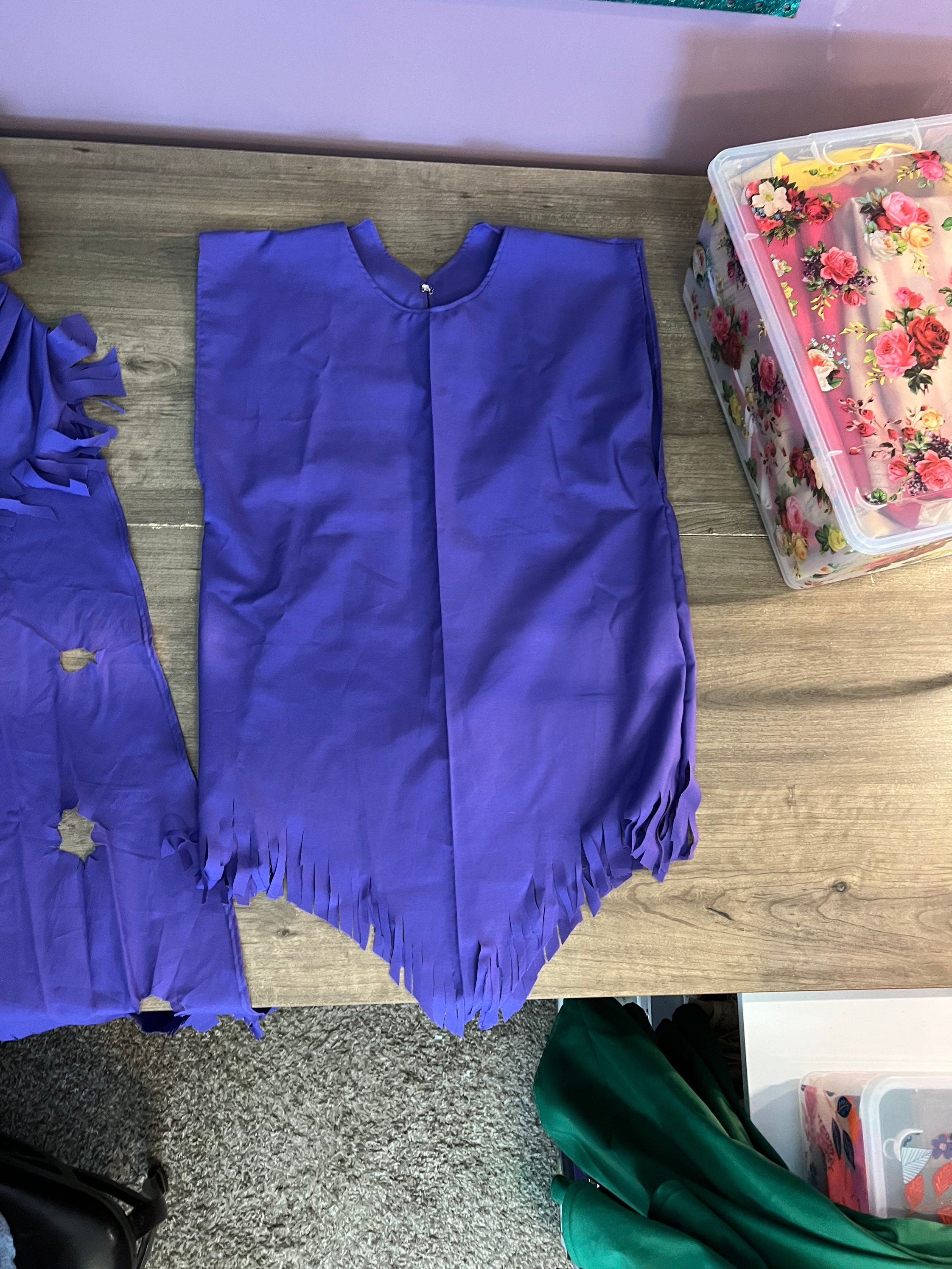 Goblin Costume - Etsy