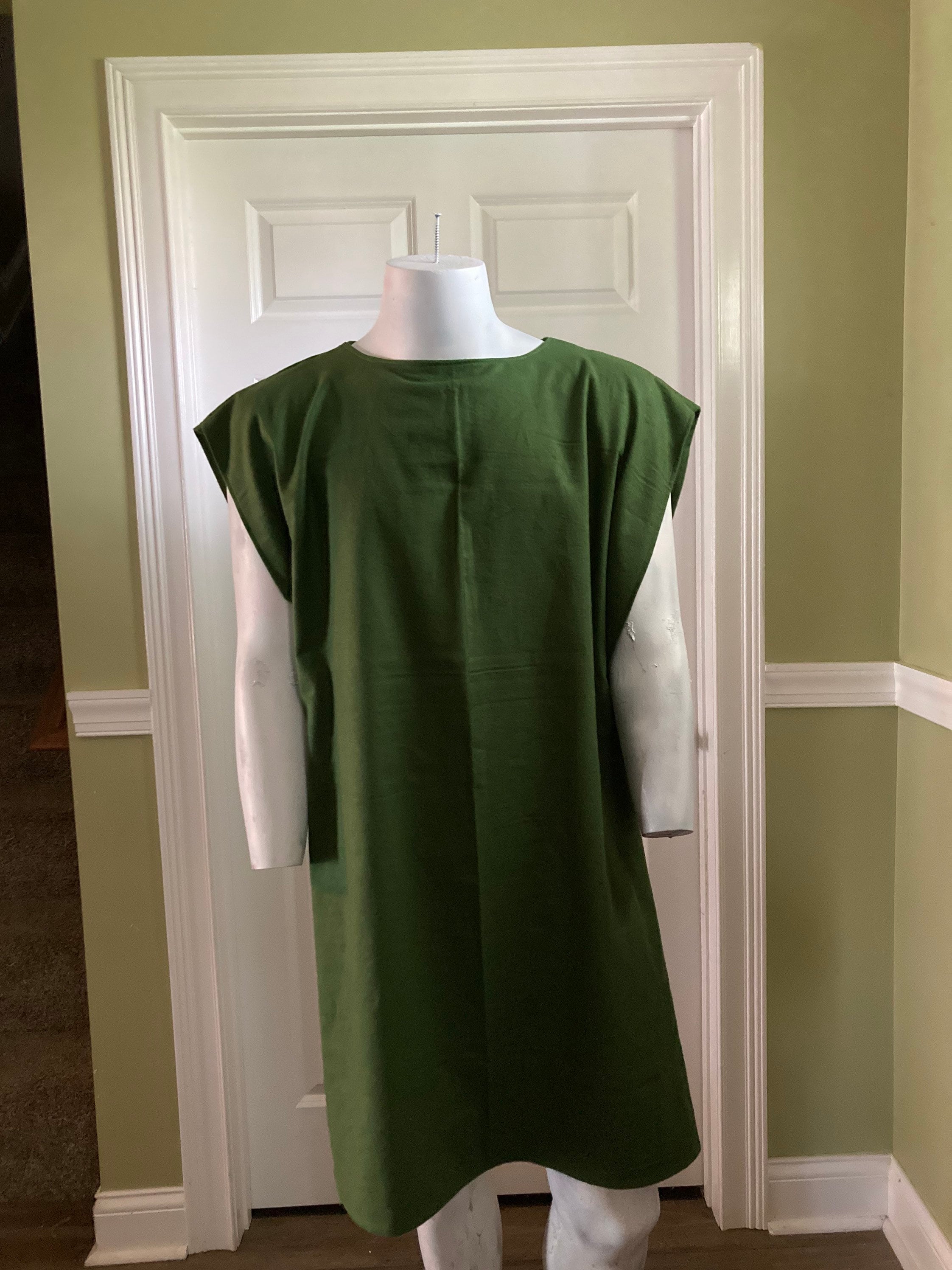Standard Cosplay Tunic - Etsy