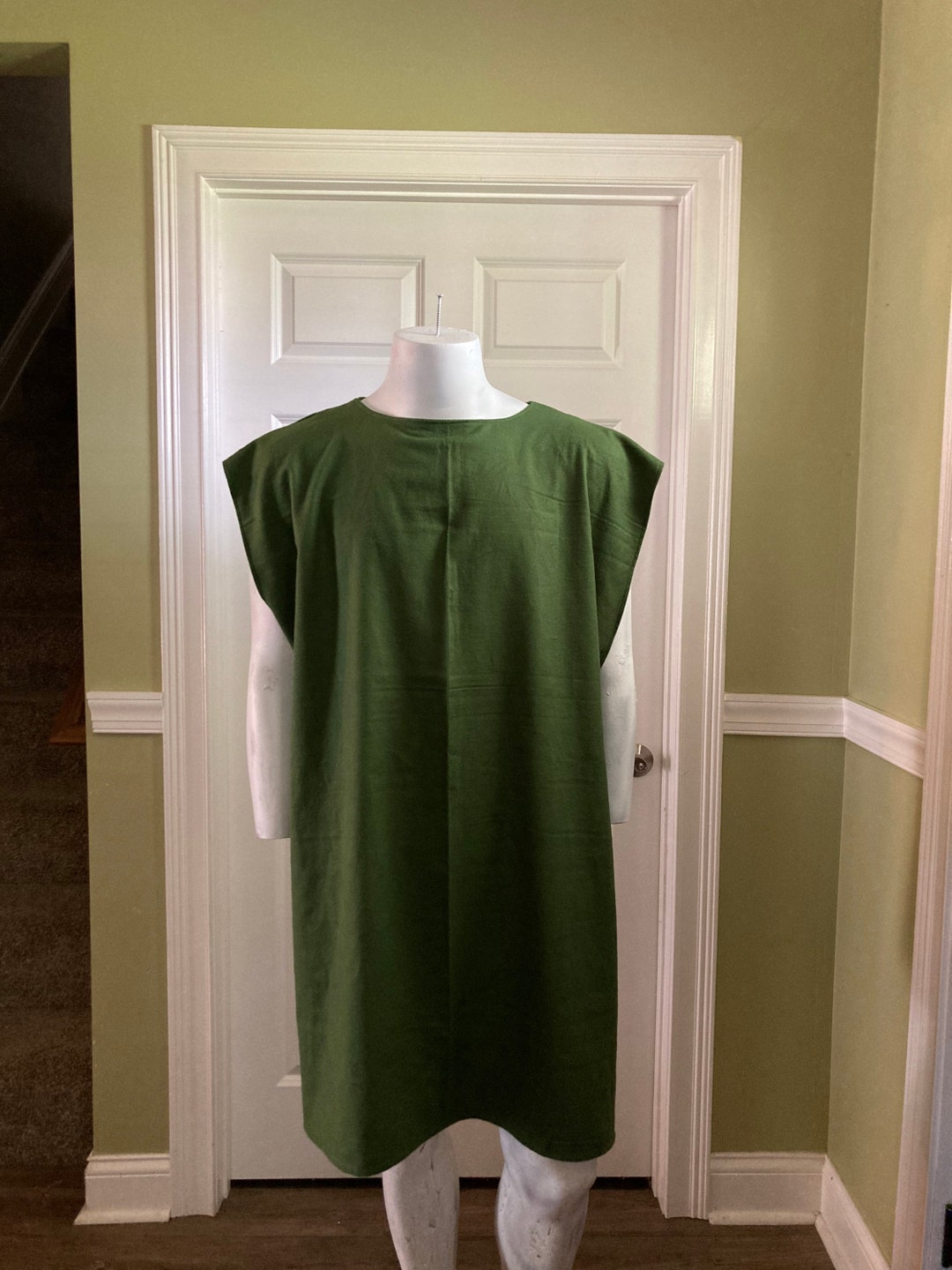 Standard Cosplay Tunic - Etsy