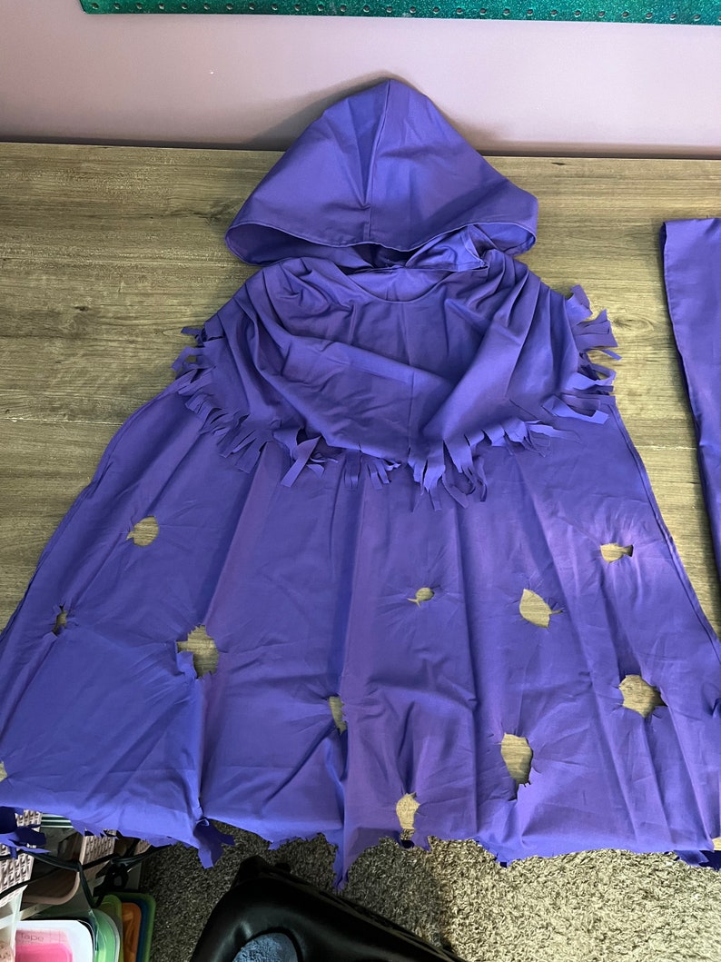 Goblin Costume - Etsy